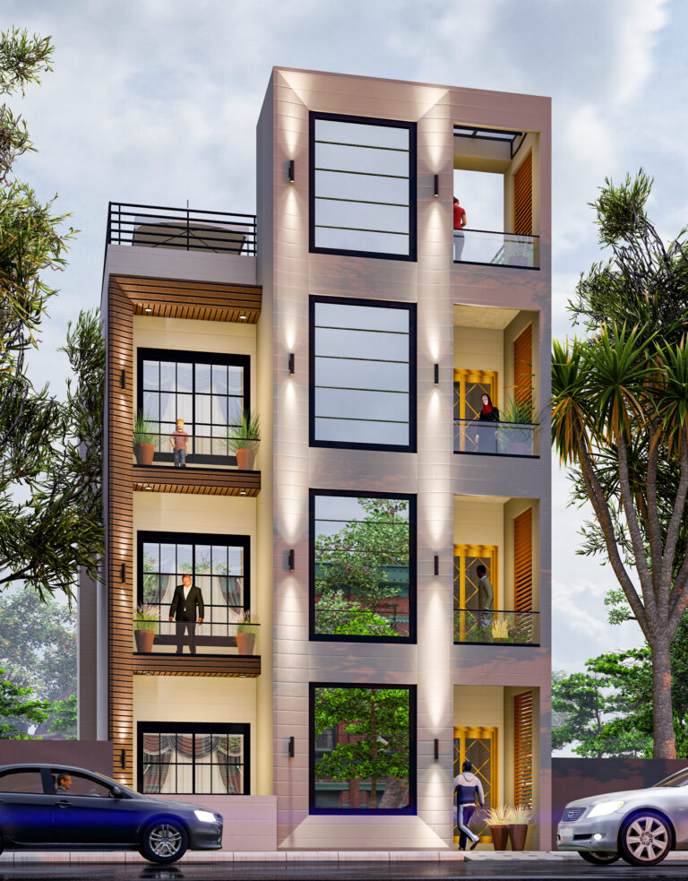 Projects - CivilDesigns