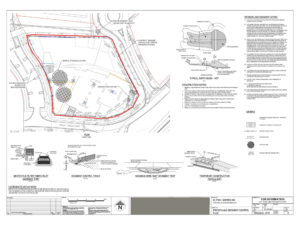 Projects - CivilDesigns