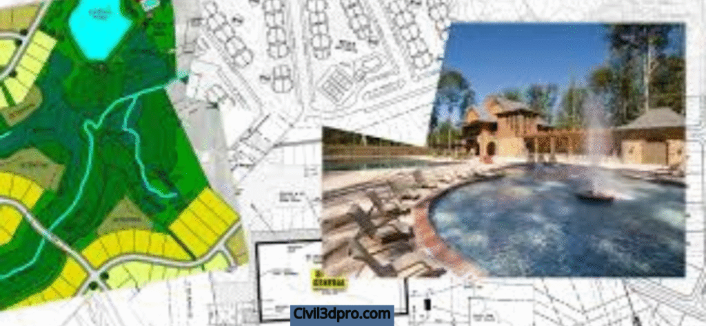 Landscape Civil Designs